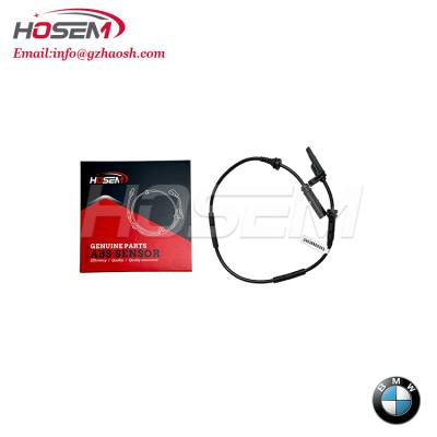 China High Stability Rear ABS Wheel Sensor 34526869293 For Import BMW X3 F25 2011–2017 for sale