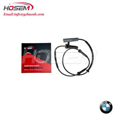 China Wholesale Classic Car ABS Wheel Speed Sensor 34521163957 For BMW 5 Series E39 1996–2004 Rear Wheel for sale