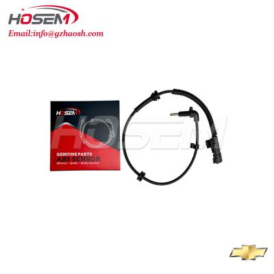 China GM OE Grade 94544450 Rear Left ABS Sensor For Chevrolet Aveo (T300) 2011‑2014 for sale