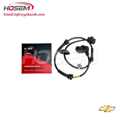 China HOSEM ABS Sensor 96959997 Front Left For Chevrolet Lova Aveo 2006‑2011 Bulk Stock Supply for sale
