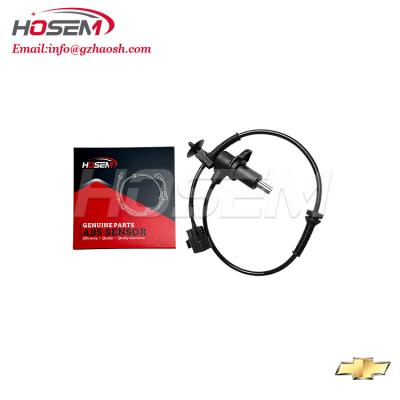 China Rear Left ABS Wheel Speed Sensor 95996129 For Chevrolet Lova Aveo 2006‑2011 for sale
