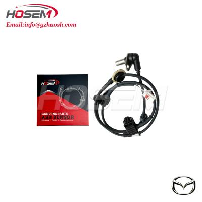 China L2144372YF Rear Left ABS Wheel Speed Sensor For Mazda CX‑9 2007‑2015 for sale