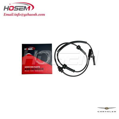 China 52027751 Anti-lock Brake Wheel Sensor for Jeep Compass MP 2016- Front Left Right for sale