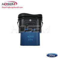 China 9C19-14529AA Power Window Switch for Ford Transit V348 Front Master Control for sale
