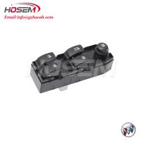 China 96552814 Power Window Control Switch for Buick Excelle / Daewoo Lacetti Front Left for sale