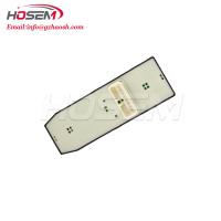 China OE Replacement 9066788 Electric Window Switch for Buick Excelle 2008–2012 Front Left for sale