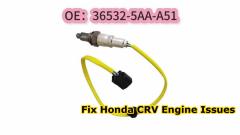 Oxygen Sensor 36532-5AA-A51
