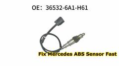 Oxygen Sensor 36532-6A1-H61