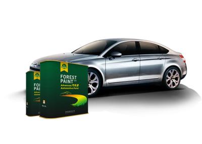 Cina Surfacer automobilistico dell'iniettore dell'uretano della pittura di spruzzo dell'iniettore della resina insatura del poliestere 2k in vendita