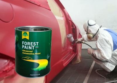 Cina Pittura di spruzzo automobilistica dell'iniettore 1L/CAN in vendita