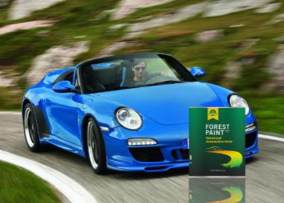 Cina Pittura di spruzzo automobilistica dell'iniettore 1L/CAN in vendita