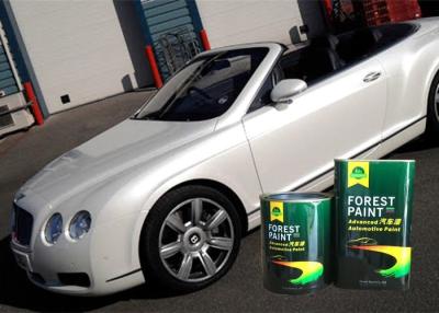 China correção da pintura do carro do brilho 2k à venda