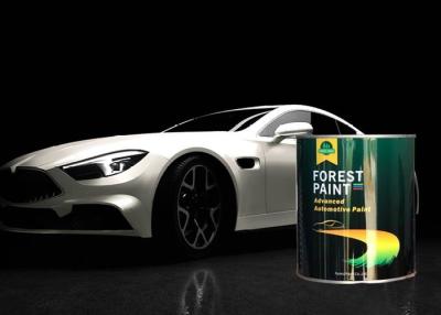 China correção da pintura do carro do brilho 2k à venda