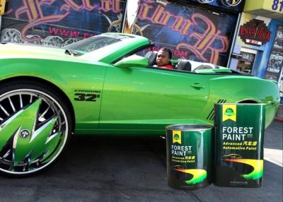 Cina pittura di spruzzo metallica dell'automobile 18L in vendita