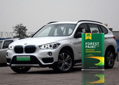 Cina Pittura di spruzzo a resina epossidica automobilistica di isolamento in vendita