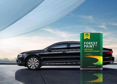 Cina Grey Automotive Epoxy Primer Spray d'insabbiamento facile può automobile dipingere l'iniettore del sigillatore in vendita