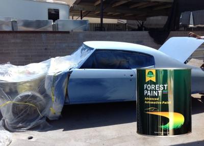 Cina Pittura di spruzzo automobilistica resistente dell'iniettore del tempo in vendita