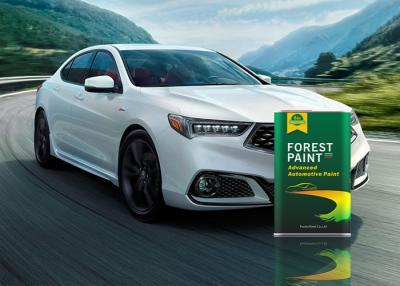 Cina Il diluente veloce rapido di volatilità 2k, lacca il diluente per i graffi dell'automobile in vendita