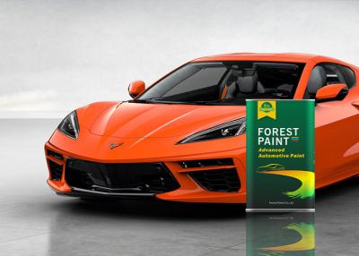 Cina Buona pittura dell'automobile del diluente della lacca di dissoluzione in vendita