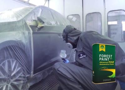 Cina L'anti solvente della ruggine basato per laccare il diluente per l'automobile a resina epossidica dell'iniettore dipinge il tipo asciutto veloce in vendita