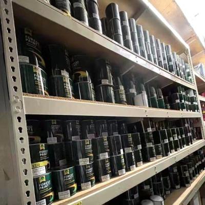Cina Colore bianco facile spruzzare l'alta pittura dell'automobile di lucentezza per effetto di conservazione lungo di colore in vendita