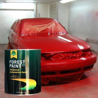 Cina Anti-graffio VarnishFPCP-2203151 della pittura dell'automobile di Alto-lucentezza della copertura trasparente in vendita