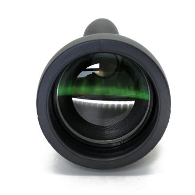 China FMC-Monoculars van het de Hoge Machts 10-30X55 Gezoem van het Lensbak7 Prisma met Smartphone-Houder Te koop