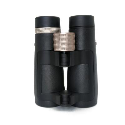 Cina 8x42 ED Binocoli Telescopio Nero Esterno IPX7 Ignifugo Ignifugo per Marina in vendita