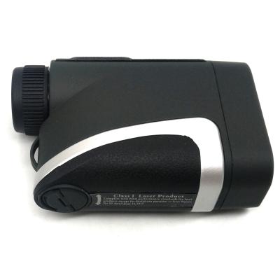 Cina 1000 yarde del telemetro di golf con il pendio, telemetro laser per caccia in vendita