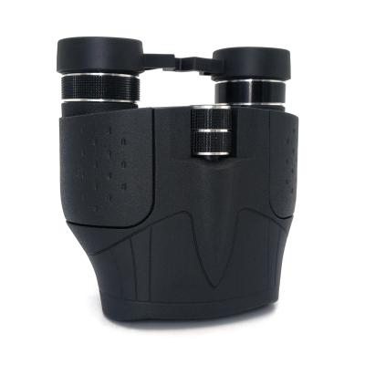 Cina Il bird-watching 12x25 dei bambini degli adulti comprime il binocolo con la chiara visione leggera debole in vendita