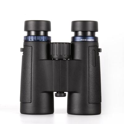 中国 ED 遠鏡 8x42 強力 コンパクト センター フォーカス 遠鏡 狩猟用望遠鏡 販売のため