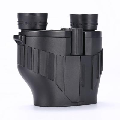 Cina Piccolo forte binocolo che piega il telescopio della tasca 10x25 per cercare in vendita