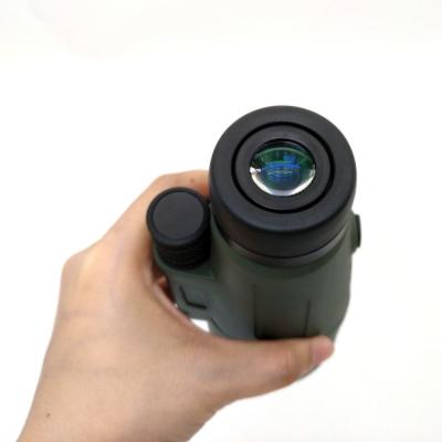 Cina Telescopio monoculare 12x50 impermeabile della lente della macchina fotografica del telefono per la traccia di viaggio in vendita