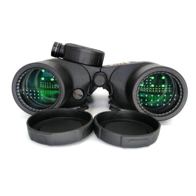 China 7x50 10x50 FMC BAK4 Prism Binocular Waterproof Fog Proof For Marine Hunting for sale