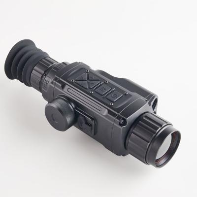China High Tech Spy Gear Digital Night Vision Monocular For Hunting Surveillance for sale