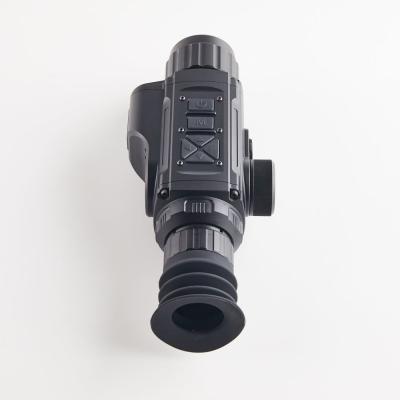 China High Tech Spy Gear Digital Night Vision Monocular For Hunting Surveillance for sale