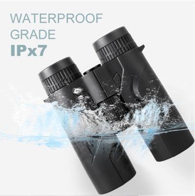 China 8x42 5-1800M High End Premium IPX7 version Binocular Laser Distance Rangefinder For Bird Watching for sale