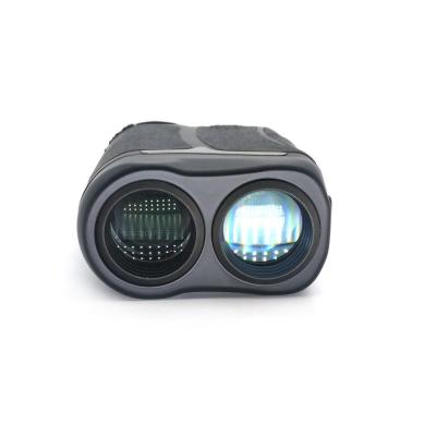 China Hollyview Laser Range Finder With 1100 Yards & 6X Magnification Slope Function for sale