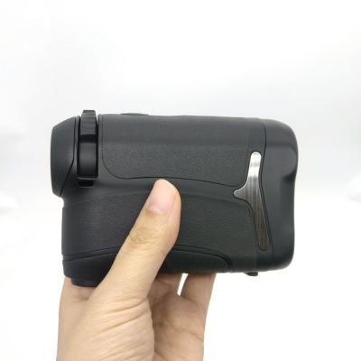 China Hollyview Laser Range Finder With 1100 Yards & 6X Magnification Slope Function for sale