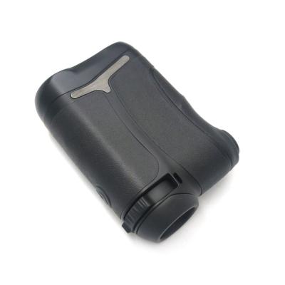China Hollyview Laser Range Finder With 1100 Yards & 6X Magnification Slope Function for sale