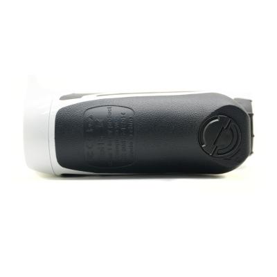 Cina Caccia Golf Laser Rangefinder 6X ingrandimento Vista chiara 650/900 metri in vendita