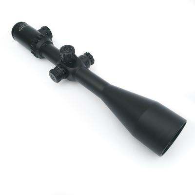 China 3-30x56 High Power Riflescope Hunting Spotting Scope For Tactical for sale