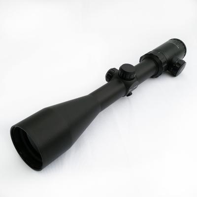Cina SECOZOOM Optics 3-12x50 SFP Rifle Scope & 30mm Picatinny Scope Rings in vendita