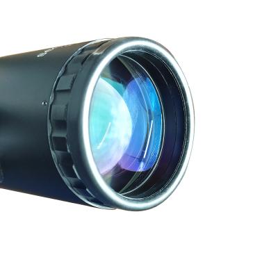 Κίνα SECOZOOM 3-9x42 Airsoft κυνηγετικό τουφέκι 30mm Tube Illuminated Red Dot Sniper προς πώληση