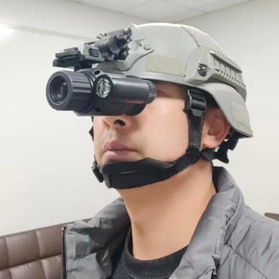 China Upgraded version of NVG10 PRO-G1 Helmet Digital Infrared Device Night Vision Monocular  for hunting for sale