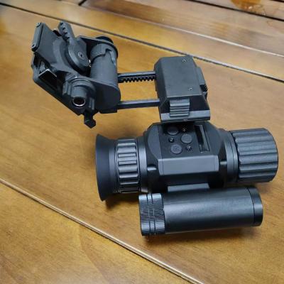 China Upgraded version of NVG10 PRO-G1 Helmet Digital Infrared Device Night Vision Monocular  for hunting for sale