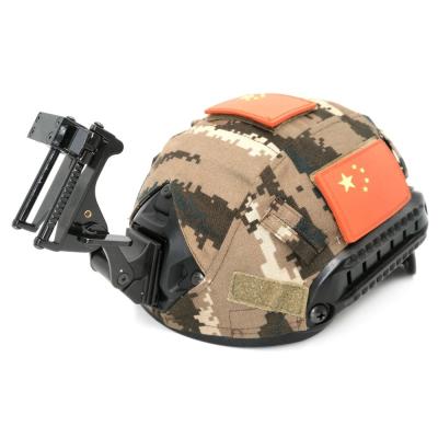 Cina Supporto speciale per i dispositivi di visione notturna, adatto agli accessori per caschi esterni FAST/MICH/M88 in vendita