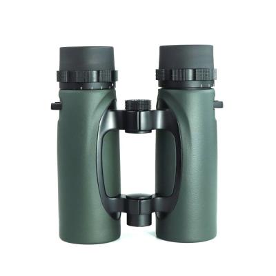 China ED 7x32 hoogwaardige verrekijker met volledige multicoating en IPx7 waterdicht voor volwassen vogelkijken Te koop