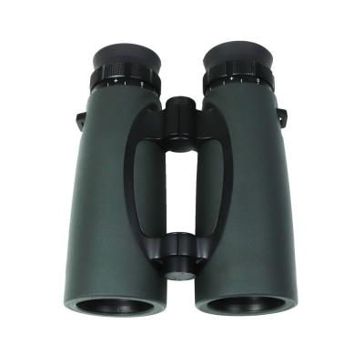 China Binoculares 7x42 con vidrio ED y escala de medición de distancia simple para adultos y niños Observación de aves Caza en venta
