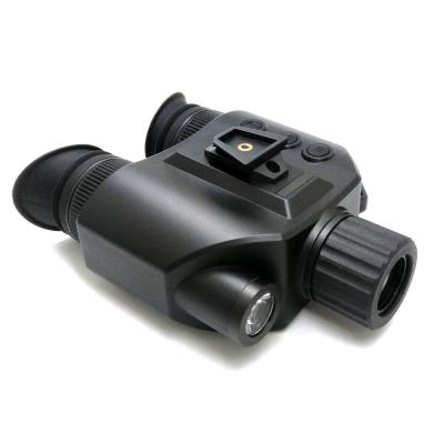 China NV8500 Handheld Digital Infrared Night Vision Verrekijker met 4 Display Modes, 10X Digital Zoom voor volwassenen Camping & Sec Te koop